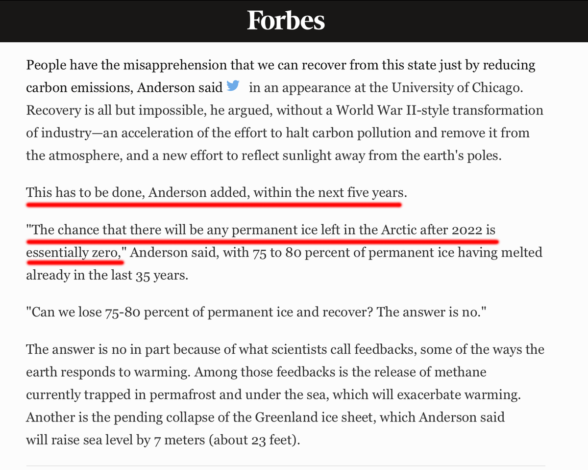 Greta the Putin Climate Puppet is getting well-deserved mockery today ...