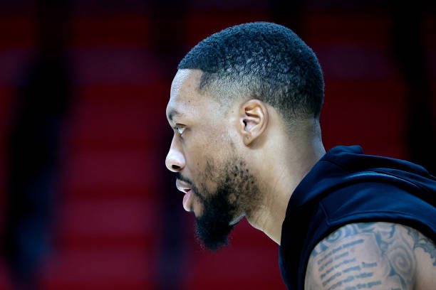[情報] Lillard:別人如何看待我對我來說非常重要 - PTT評價
