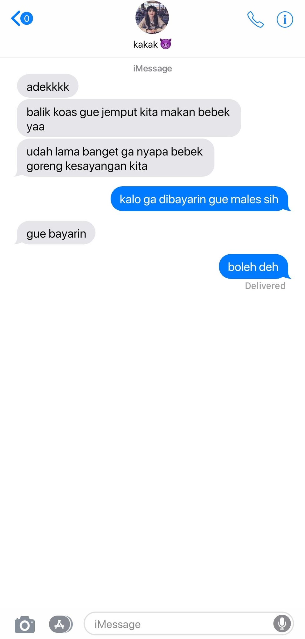 nana on Twitter: "751. Kak Ugi 😍 https://t.co/bctHZhvhwO" / Twitter