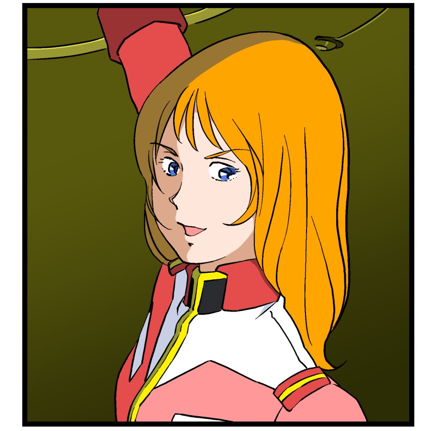 doraemon in iraq on Twitter: "RT @Kazami_Ryoma: おはようございます！今日も一日頑張りましょー！ #八丈志麻"