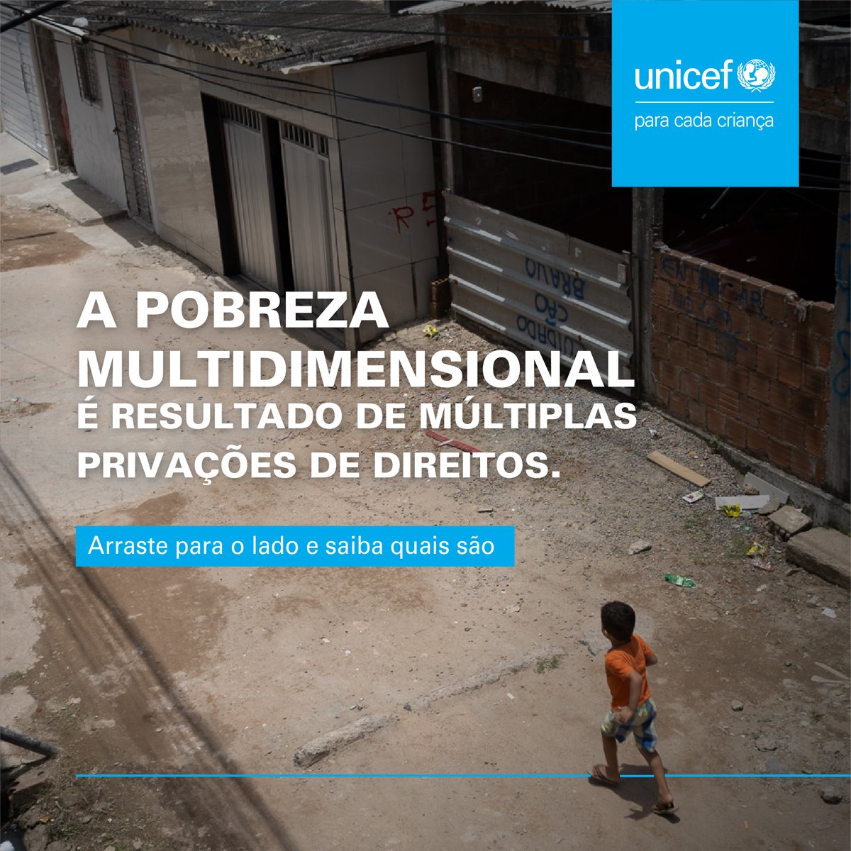 Unicef Brasil On Twitter Mais De 32 Milhões De Crianças E