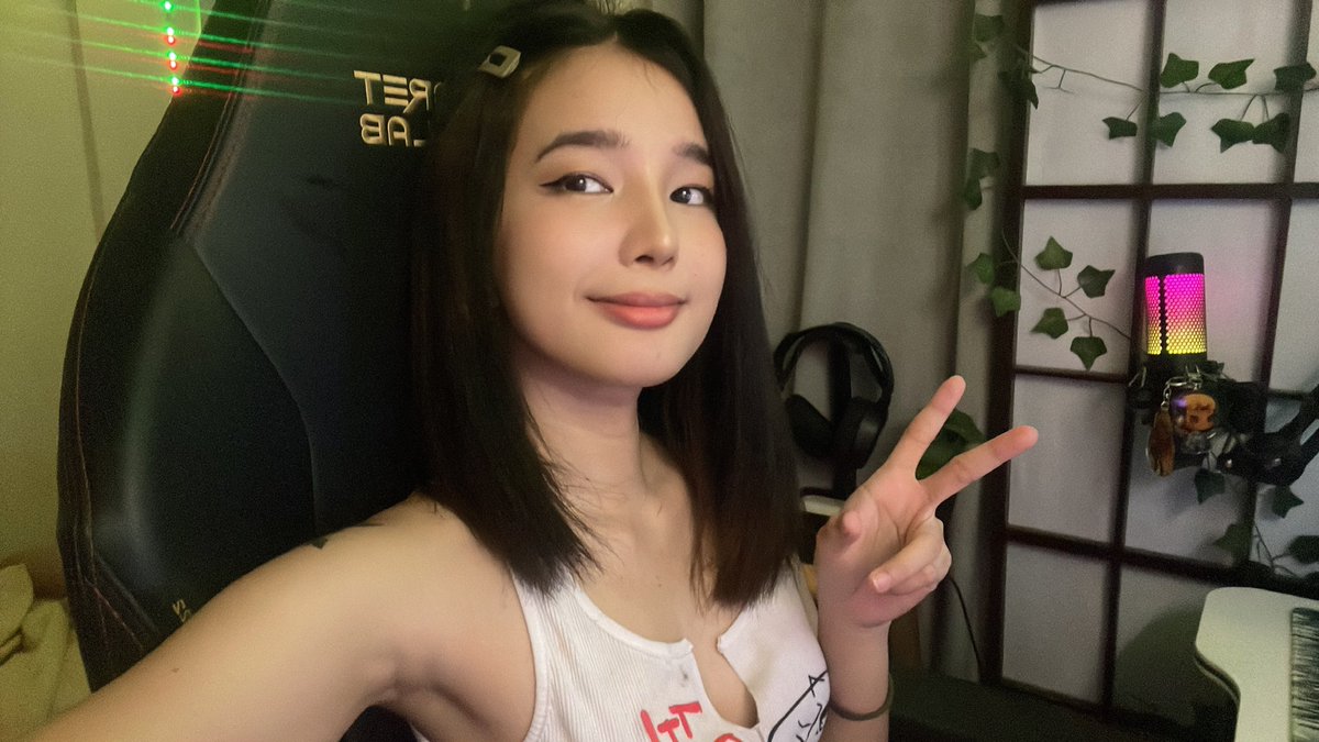 チチchichi ♡ on Twitter: "http://twitch.tv/ffchichi"