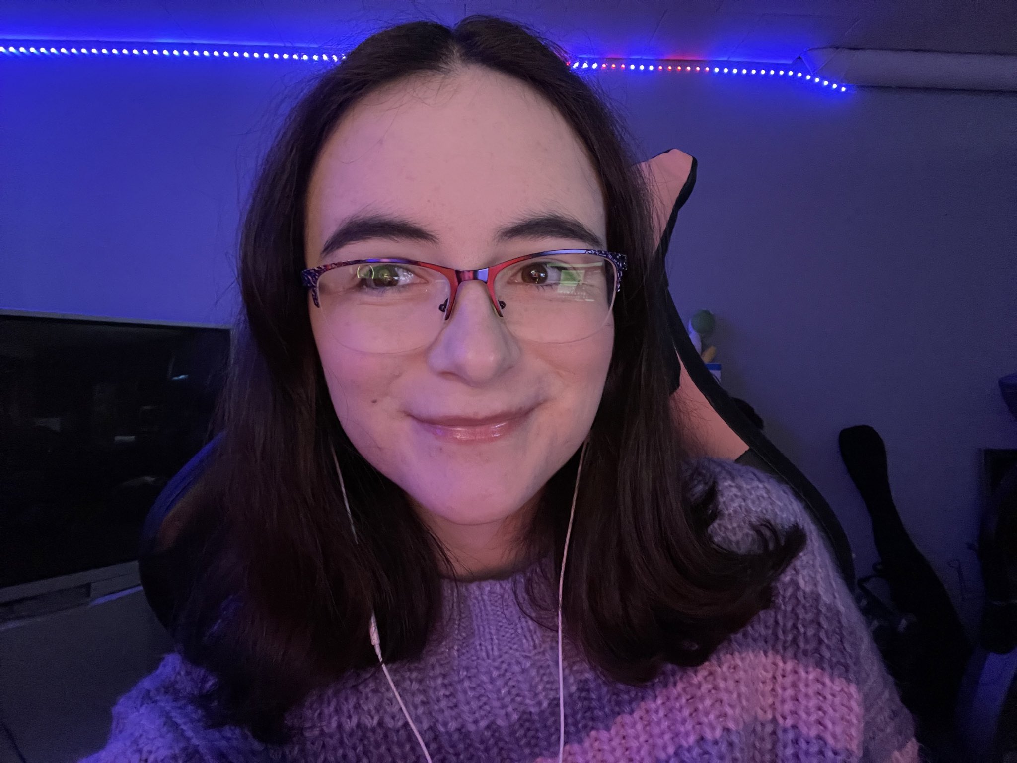 emi 💜 on Twitter: "I'm now live for the nintendo direct!! come watch with me!! :) https://t.co ...