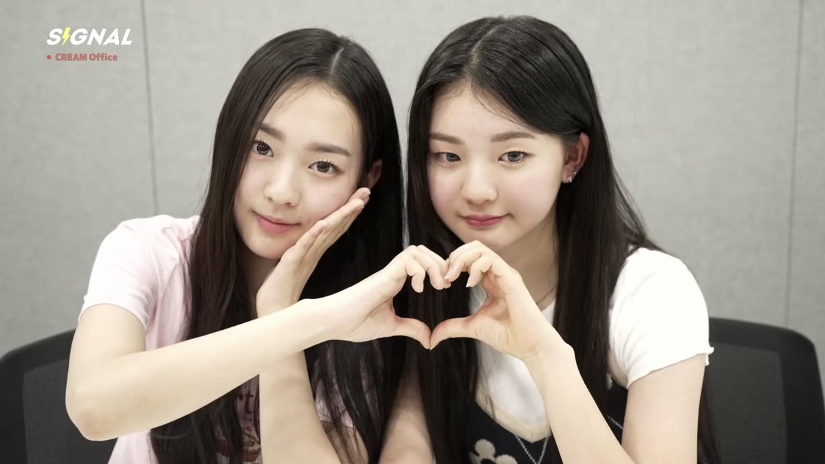 catchysalmon🐟 on Twitter: "ไลฟ์สองเร้กสองจิ๋วกรีนบังวันนี้ #tripleS - สองเร้กเป็นหวัด - มินเร้กเ ...