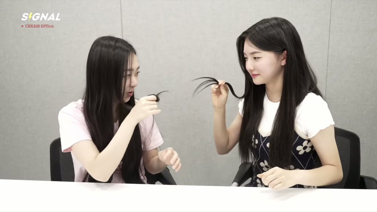 catchysalmon🐟 on Twitter: "ไลฟ์สองเร้กสองจิ๋วกรีนบังวันนี้ #tripleS - สองเร้กเป็นหวัด - มินเร้กเ ...