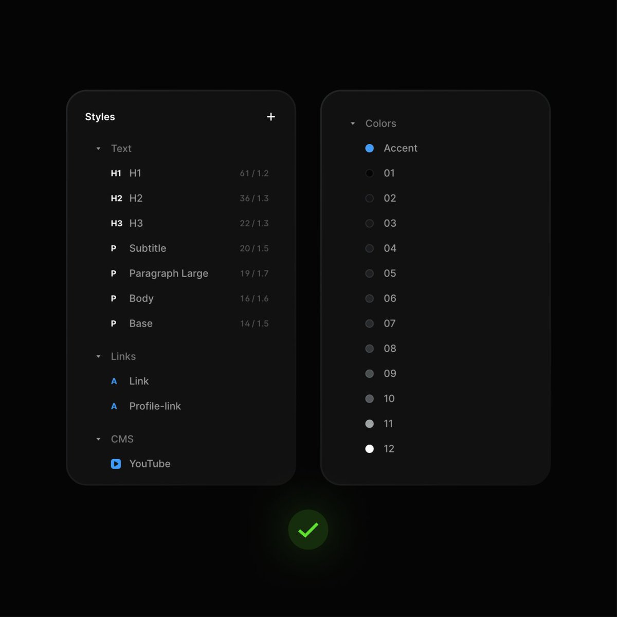 Framer University on Twitter: Framer University on Twitter: