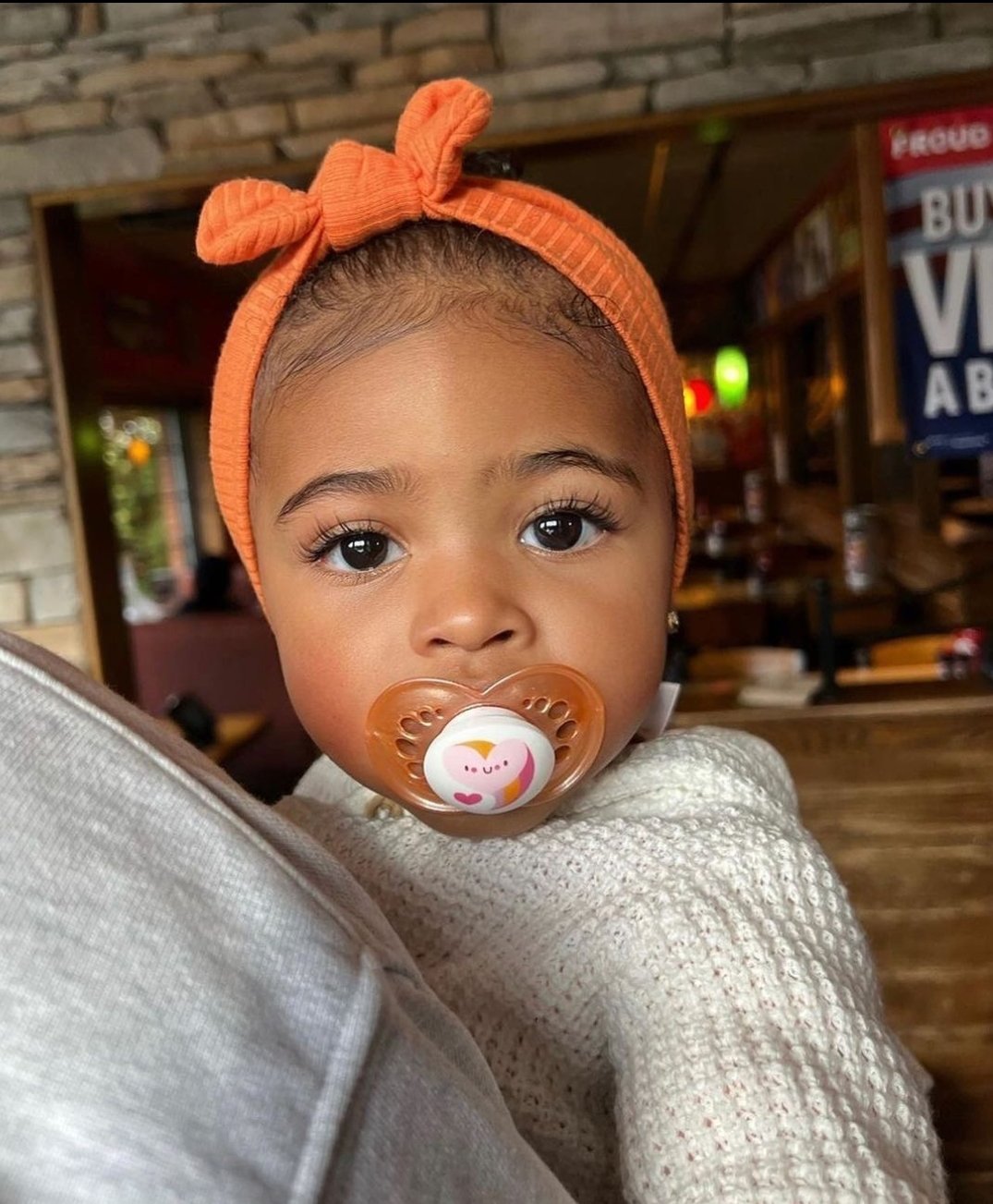 Light Skin Babies With Blue Eyes