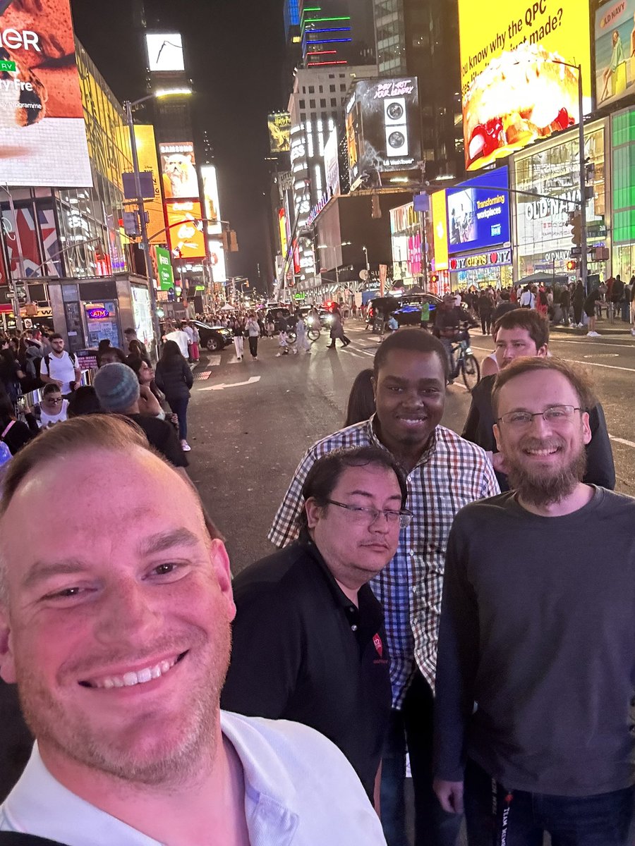 Managed IT Services New York | NY IT Support | NY Cybersecurity | Fisch ...