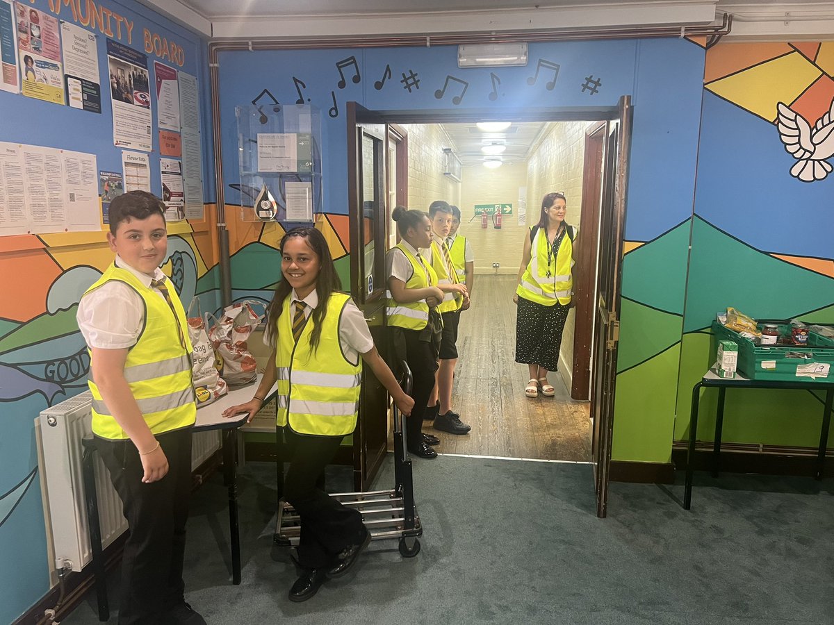 Our Staff at HPAM - Harris Primary Academy Merton