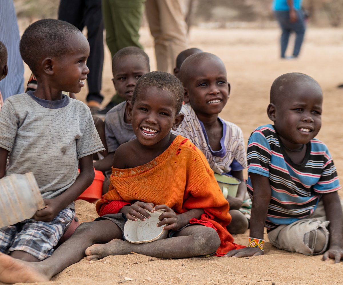 UNICEF Kenya on Twitter: UNICEF Kenya on Twitter: