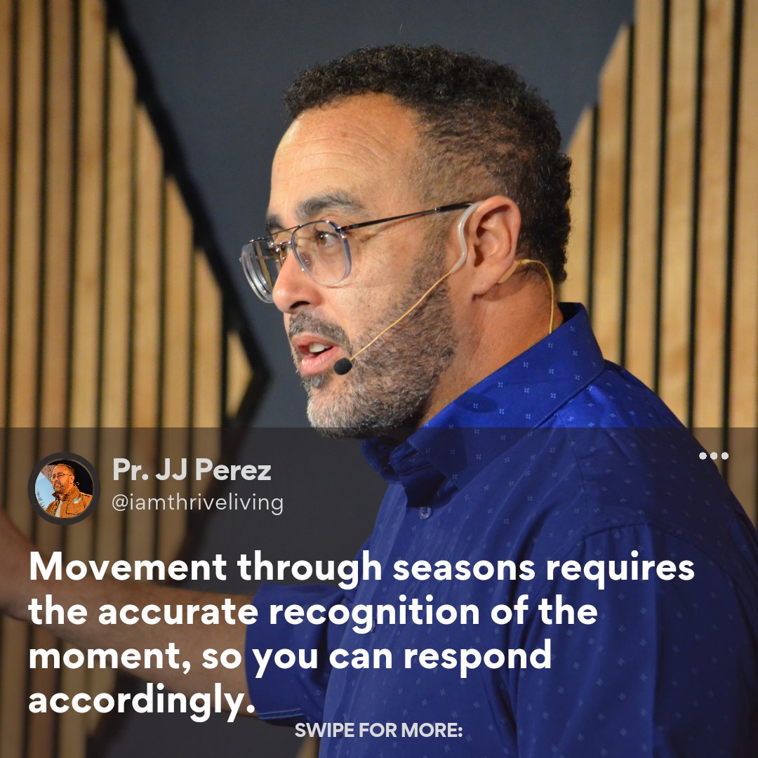 Thrive Church (@iamthriveliving) / Posts / X
