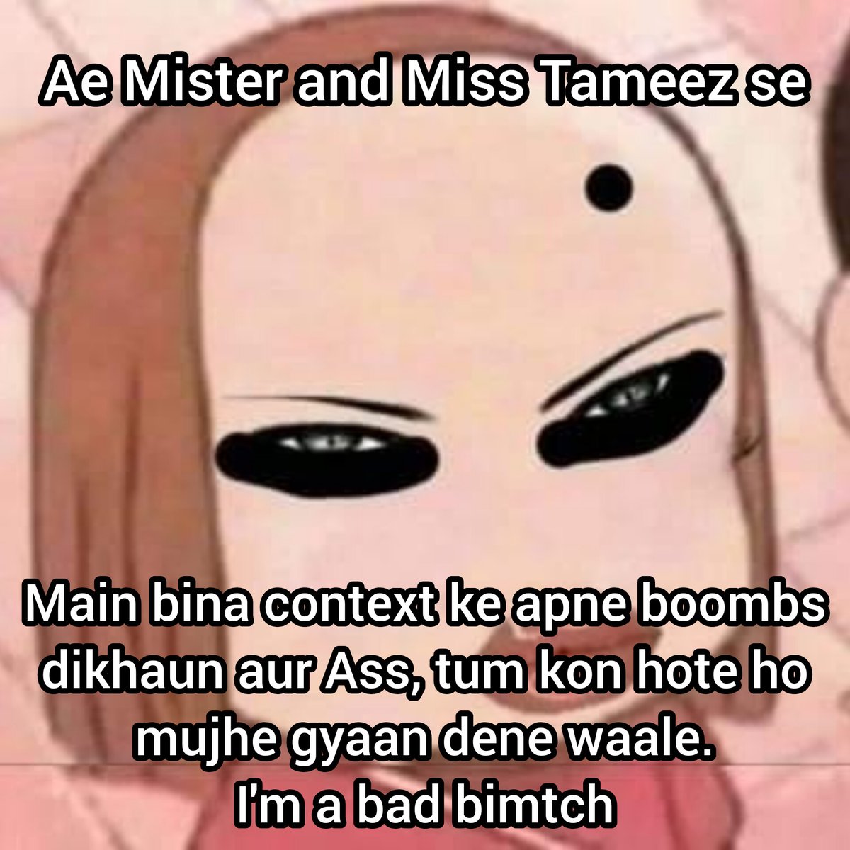 നിവി On Twitter Way Better Than Desi Men Sending Show Bobs And