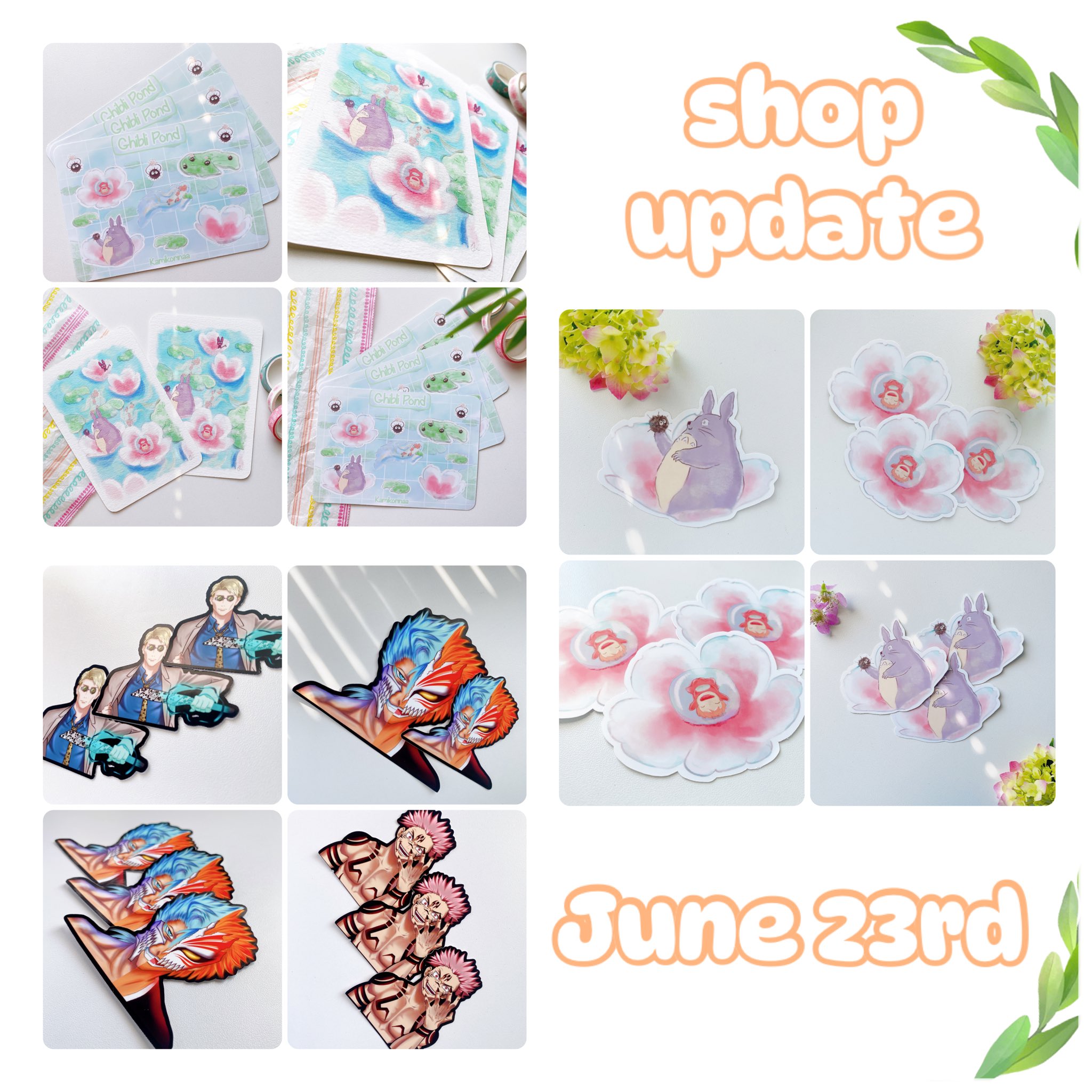 TW Pornstars - Kami. Twitter. Okieee here it is, shop update for this ...