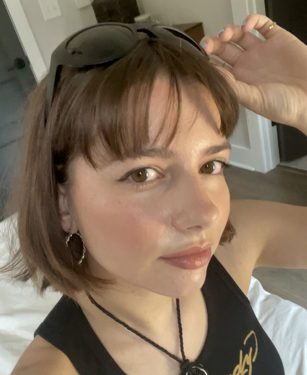 Warby Parker on Twitter: "Same vibe 😎 @GoldfishSmiles"