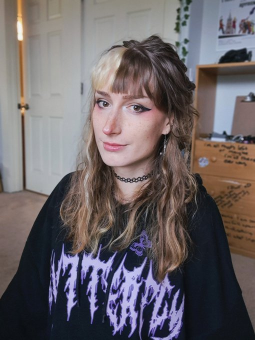 TW Pornstars - ꧁Ruuti꧂🔆🏳️‍⚧️. Pictures and videos from Twitter.