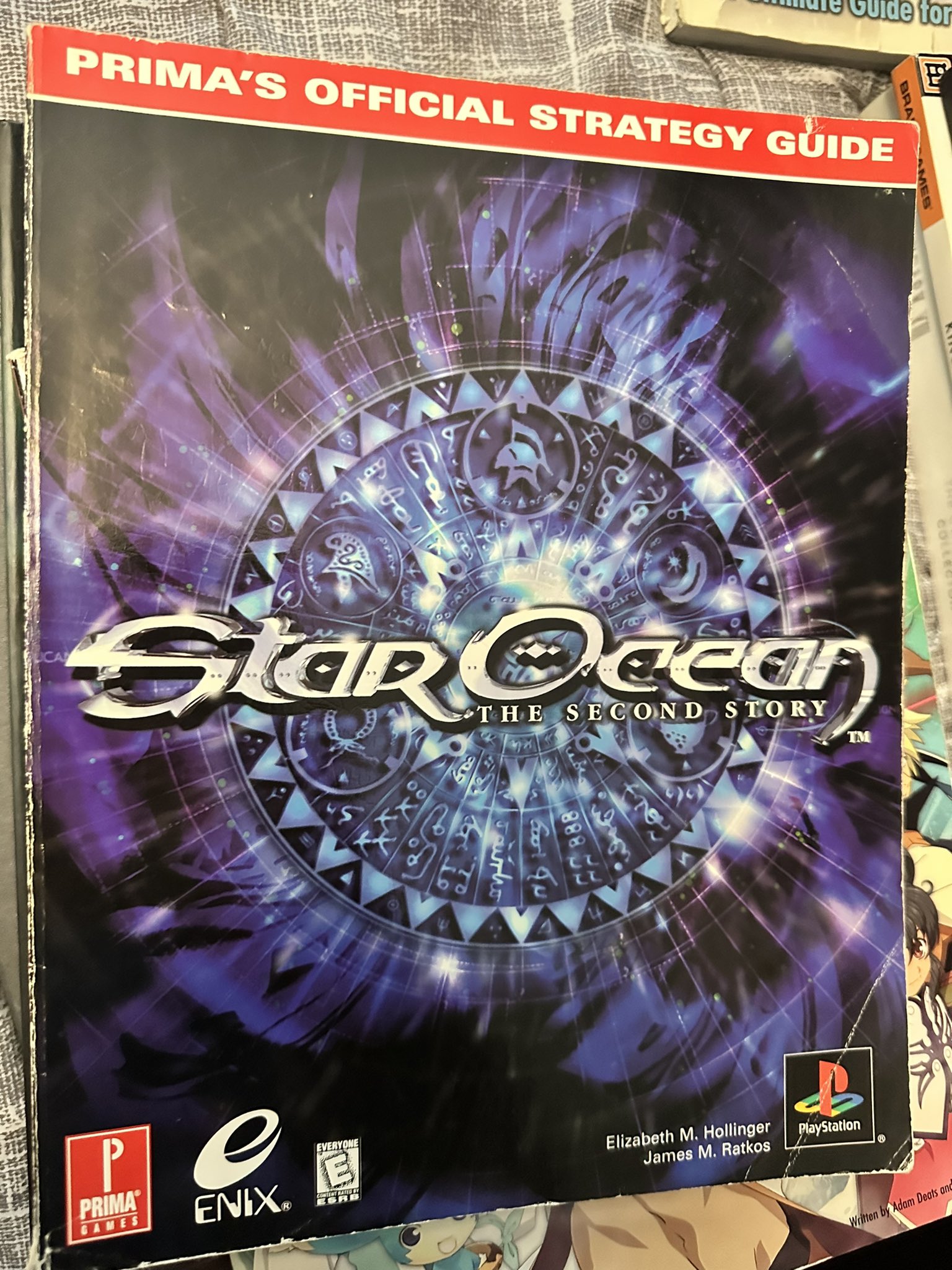 Star Ocean: The Second Story R announced, releases November 2 (PS4 ...