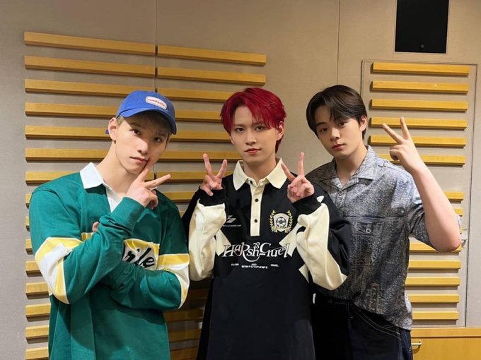 JO1(@official_jo1) - Twilog