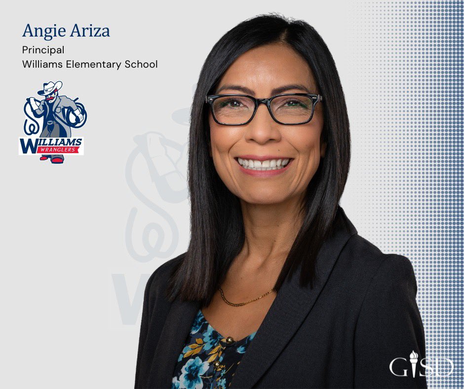 Garland ISD on Twitter: "Introducing our incredible trio of new ...