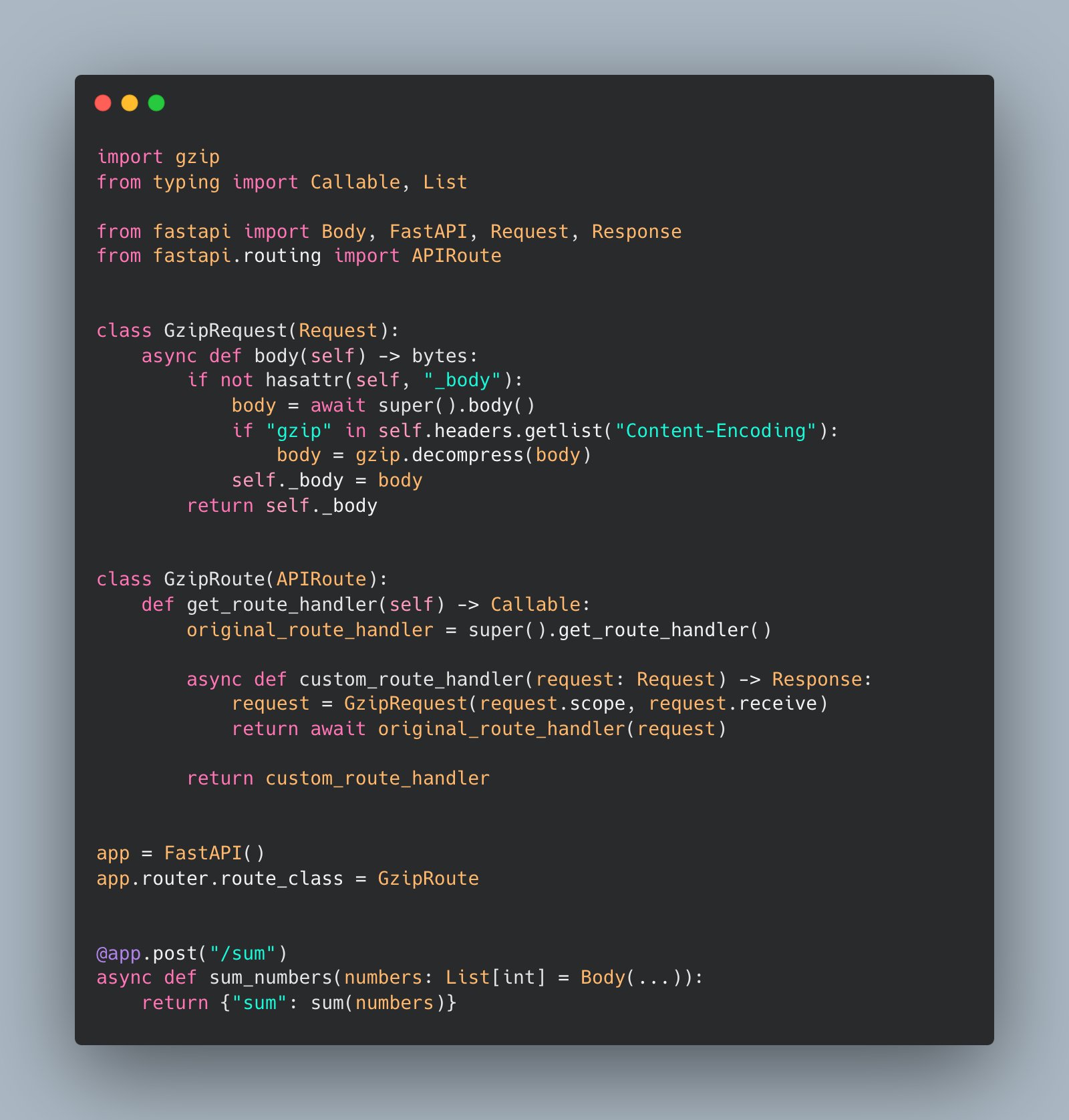 TestDriven.io on Twitter: TestDriven.io on Twitter: