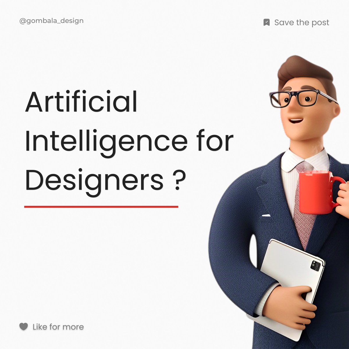 Should designers use AI or will they lose creativity because of AI ...