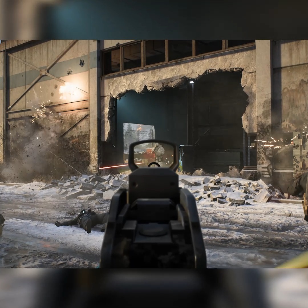 Battlefield V Dev Tracker | devtrackers.gg