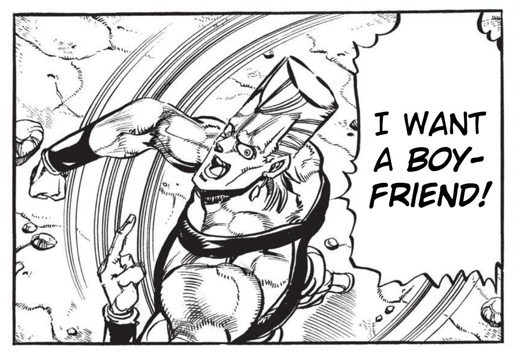 Google Translated JoJo Project on Twitter: "Chapter 175 - The Second Apocalypse https://drive ...