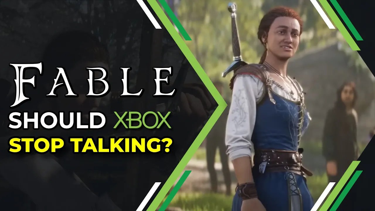 Fable 4 Xbox 360 Weapons