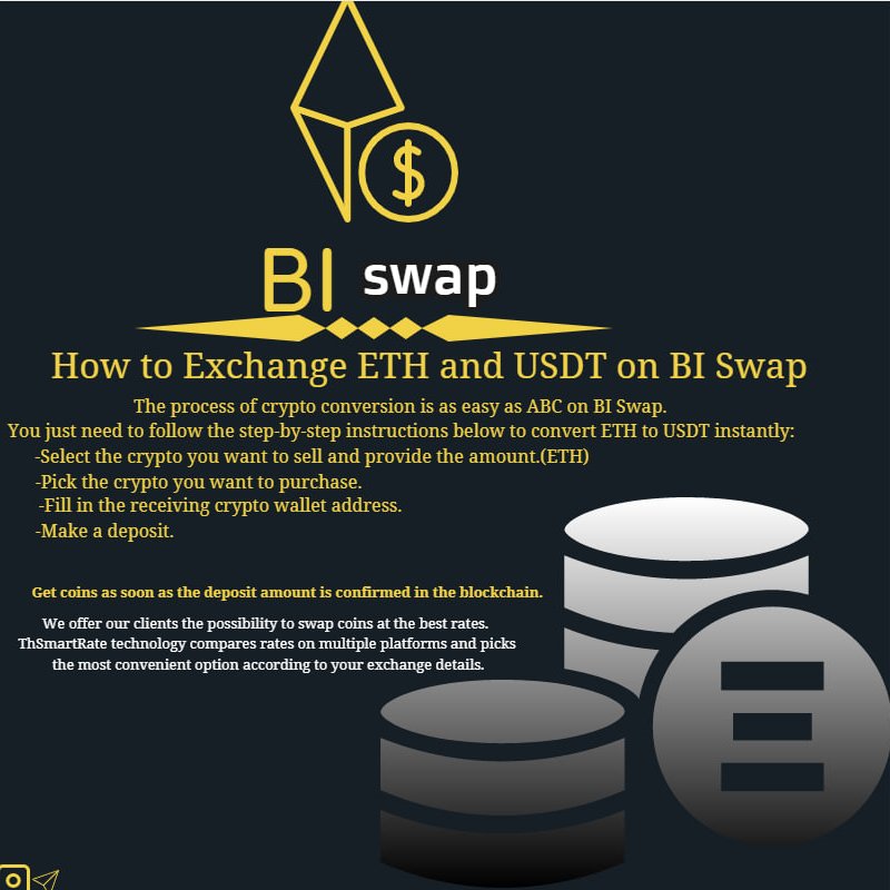 BI_Swap on Twitter: "Just another day in the world of crypto! 📱📷The blockchain revolution is ...