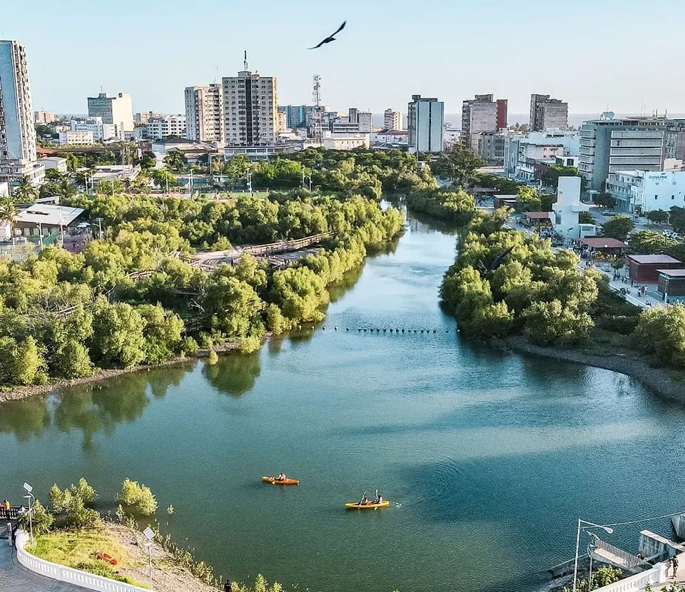 Africa View Facts on Twitter: "This is Beira City, the 3rd largest city in Mozambique 🇲🇿 Beira ...