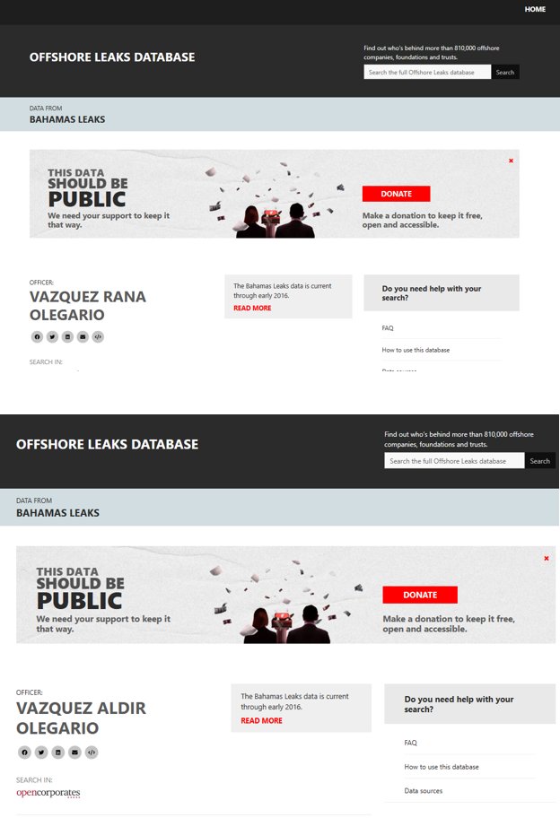 Oscar on Twitter: "EL IMSS dio contrato por $1, 847, 131,797.57 a Promotora y Desarrolladora ...