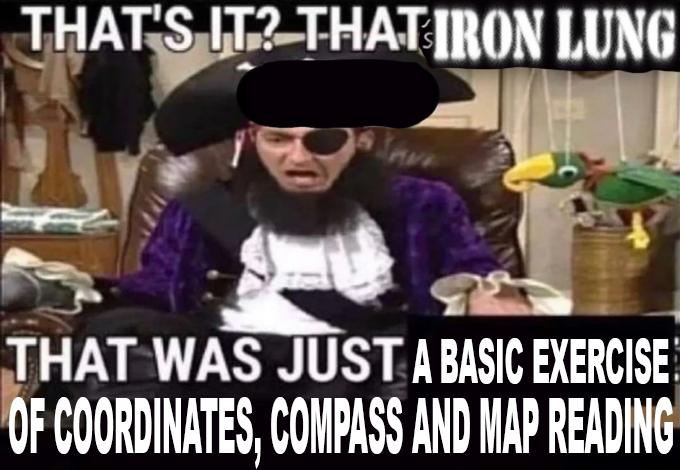 Iron Lung Memes The Man In The Iron Lung Dies At 78 – The Point