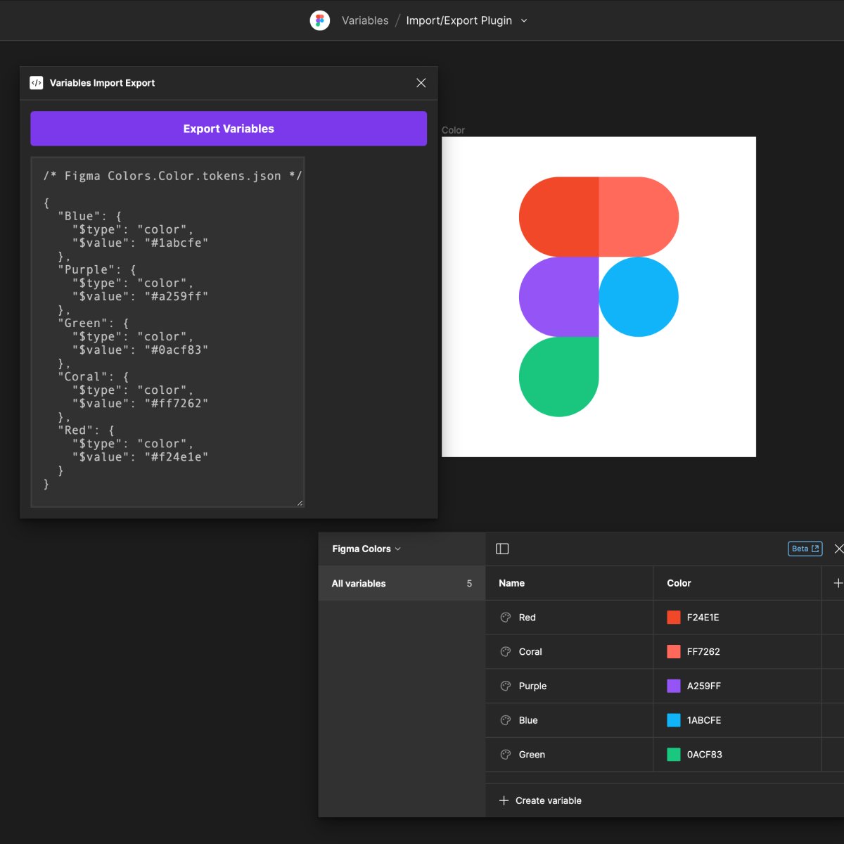 Figma On Twitter 🛠Plugins To Help You Along The Way Our Developer Advocates Jake And