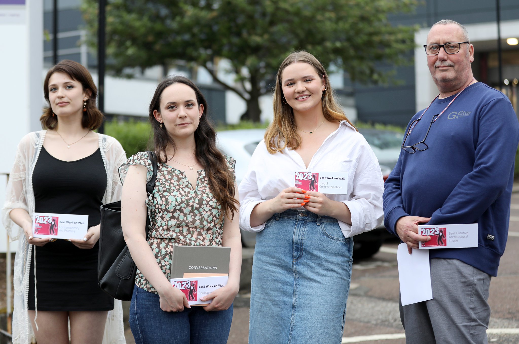 North East Scotland College on Twitter: "Congratulations to the Best ...