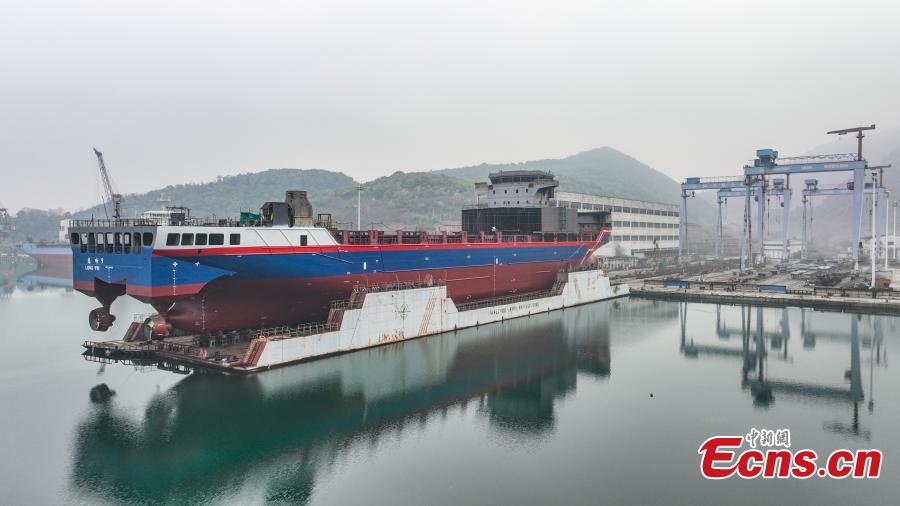 🌊🇺🇸🇨🇳| Tech War 2.0: US Tries To Push China Out Of International ...