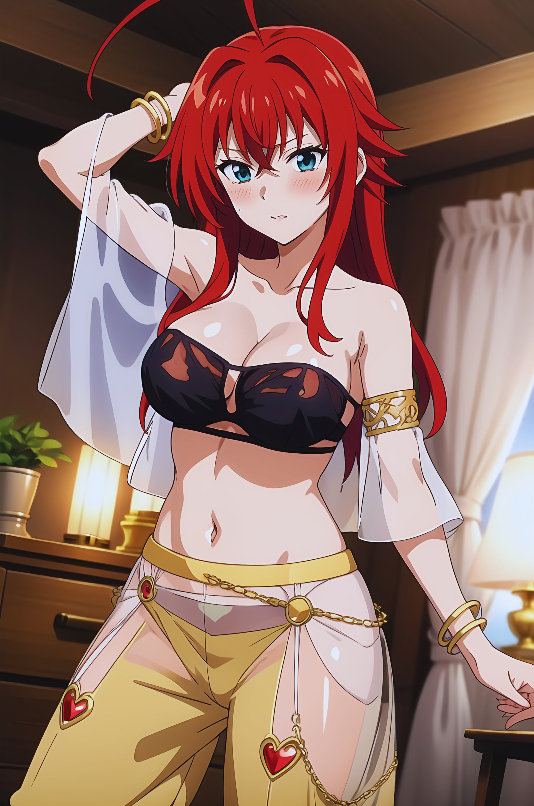 𝓦𝓲𝓷𝓭𝓸𝔀𝓼 𝟐𝟎𝟎𝟎 on Twitter: "RT @Rias_Gremory_31: Holy Fucking Shit. She Looks So Freaking Hot ...