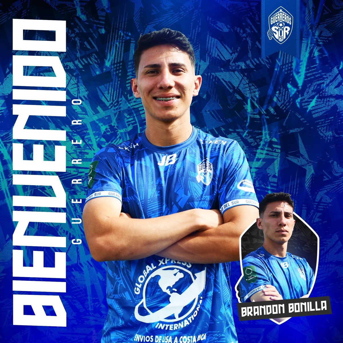 Kevin Jiménez on Twitter: "Oficial