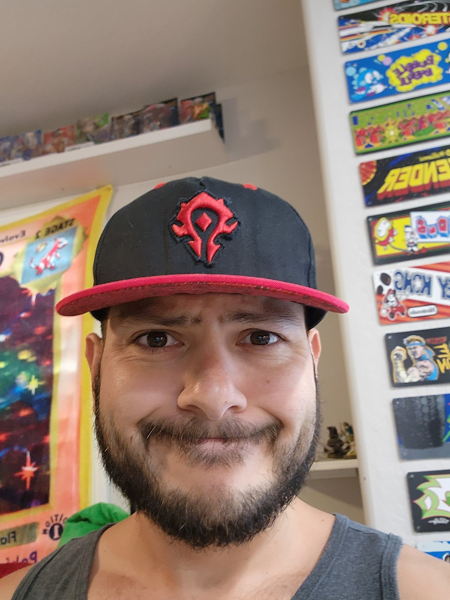 JayMac (@JayMac_Slacking) / Twitter