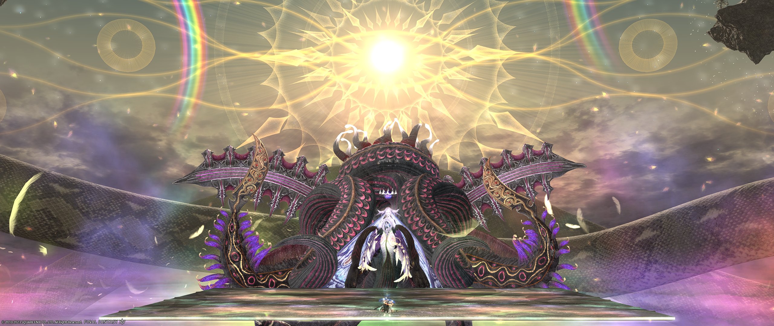 ゆちゃ＠EE/SE (@ff14_Yucha) / Twitter