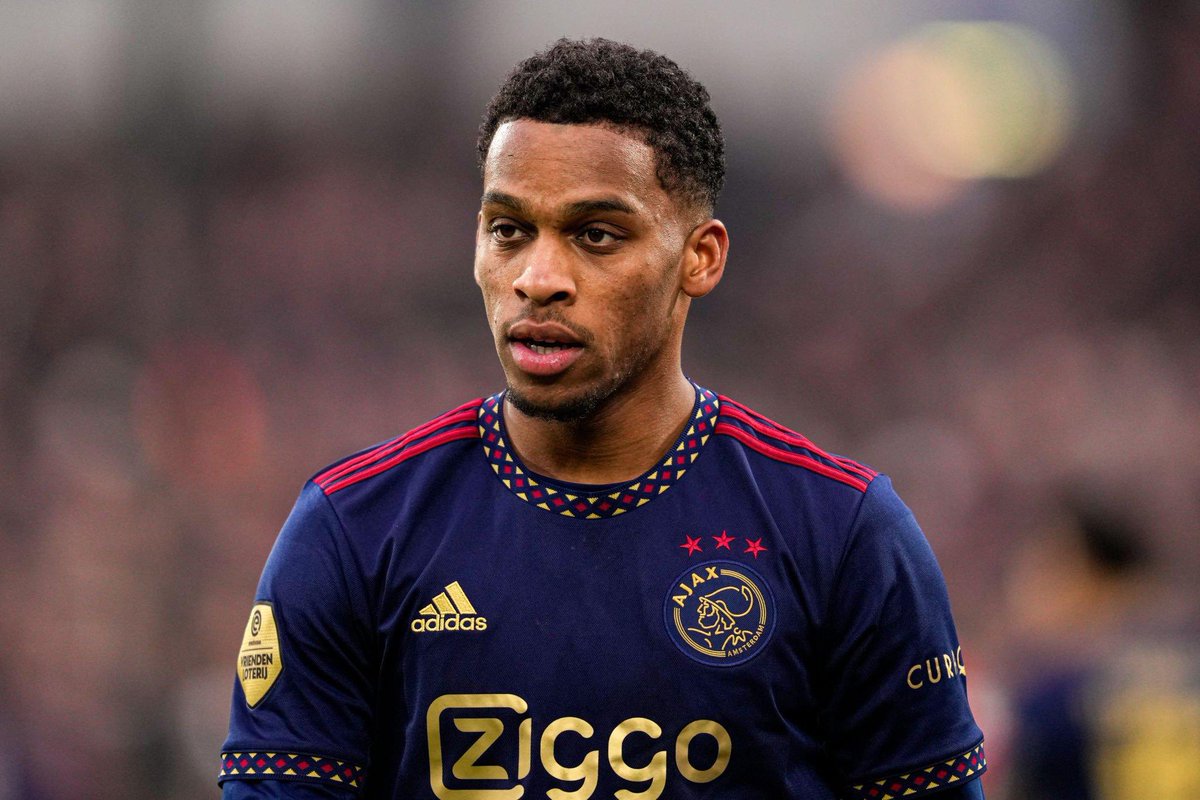 Urby Emanuelson (ex-Ajax midfielder) on Timber’s next move: “I would ...