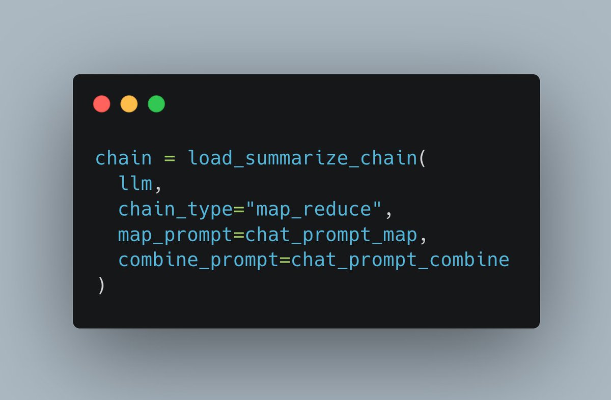 Thread by @GregKamradt on Thread Reader App – Thread Reader App