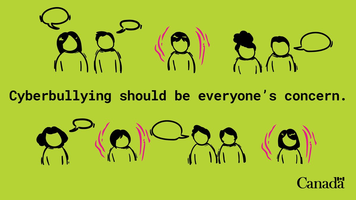 Public Safety Canada on Twitter: "Help your child understand that # ...