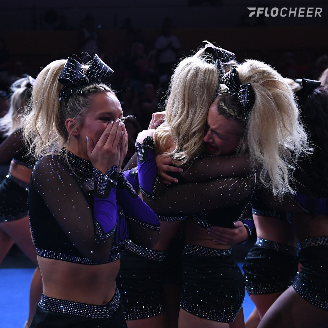 Texas Stars Cheerleaders