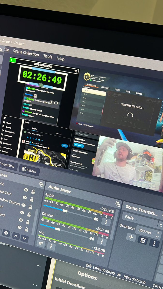 Bloomers on Twitter: "FIRST SUB-A-THON EVER!! Come say what’s up and leave a follow! Maybe a sub ...