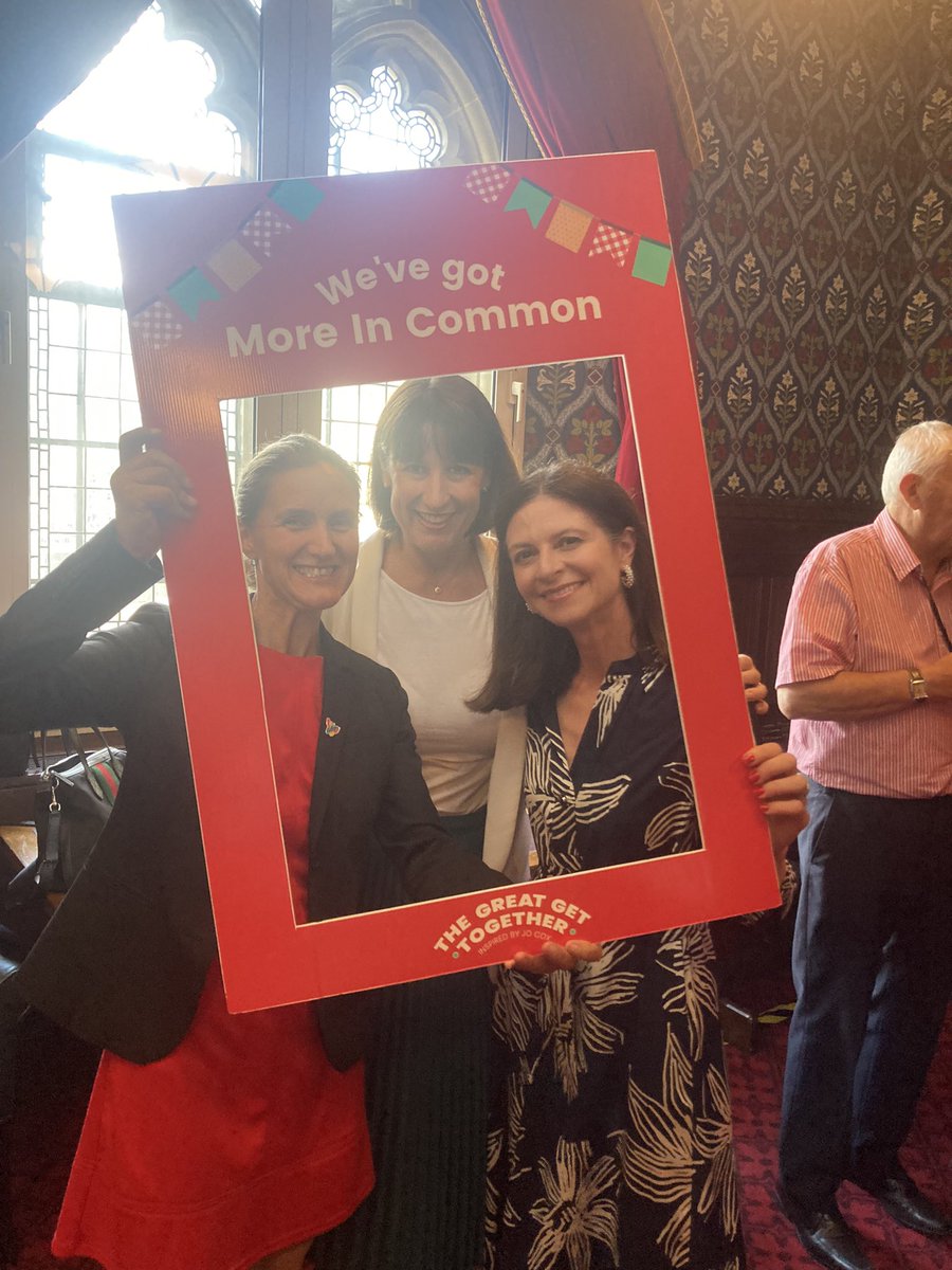 Kim Leadbeater Mp On Twitter Theres A Lot Wrong With Politics But