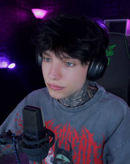 Cry on Twitter: "entra https://twitch.tv/xcry"