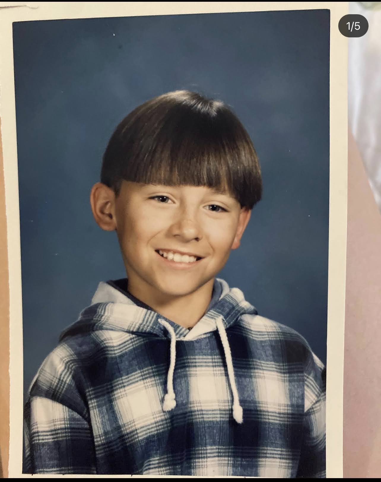 TW Pornstars - Billy Visual. Twitter. The bowl cut tho!! Young Billy was still pulling girls ...