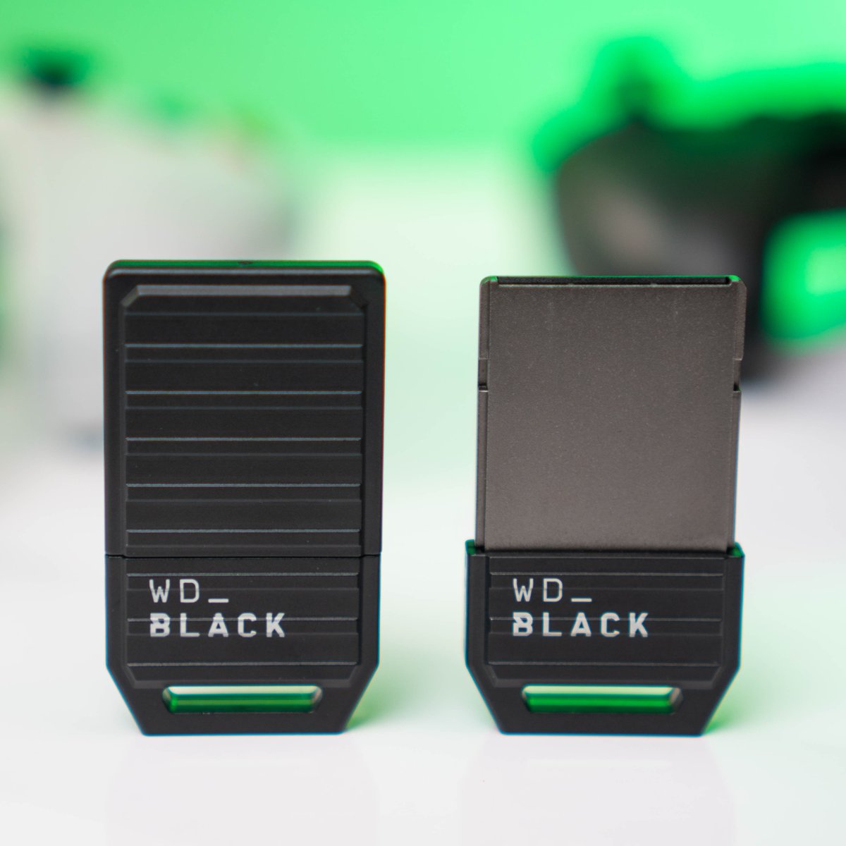 Wd Black External Hard Drive Xbox Series X at Suzanne Prince blog