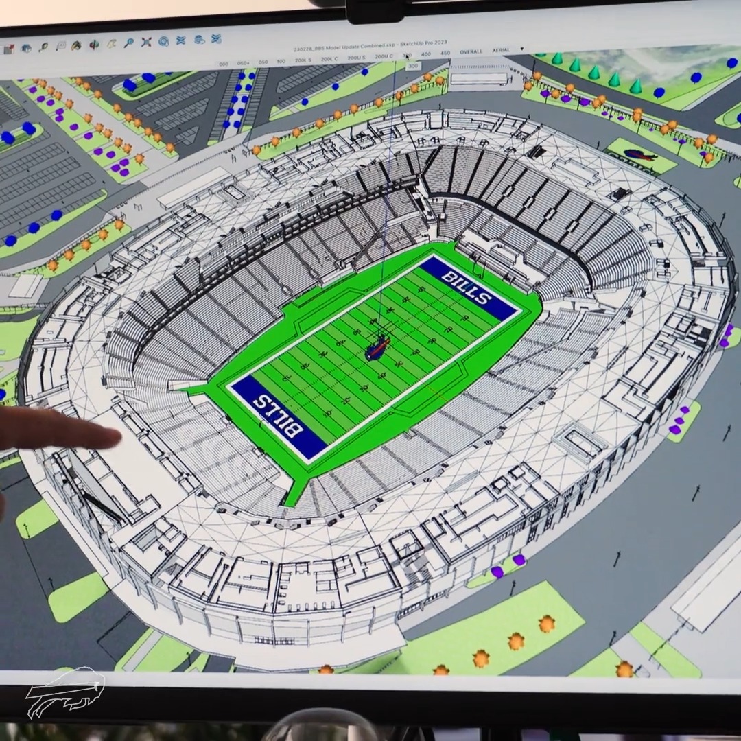 Jim Ross Commentary Football Clipart