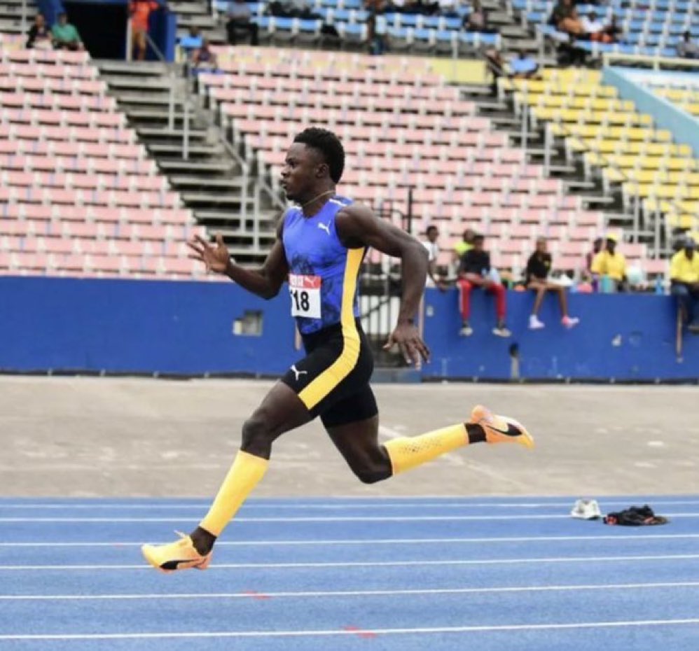 Coach Sunday Track & Field Performance on Twitter: "🗽NYC Grand Prix Predictions 🗽 Men 400m- Sean ...