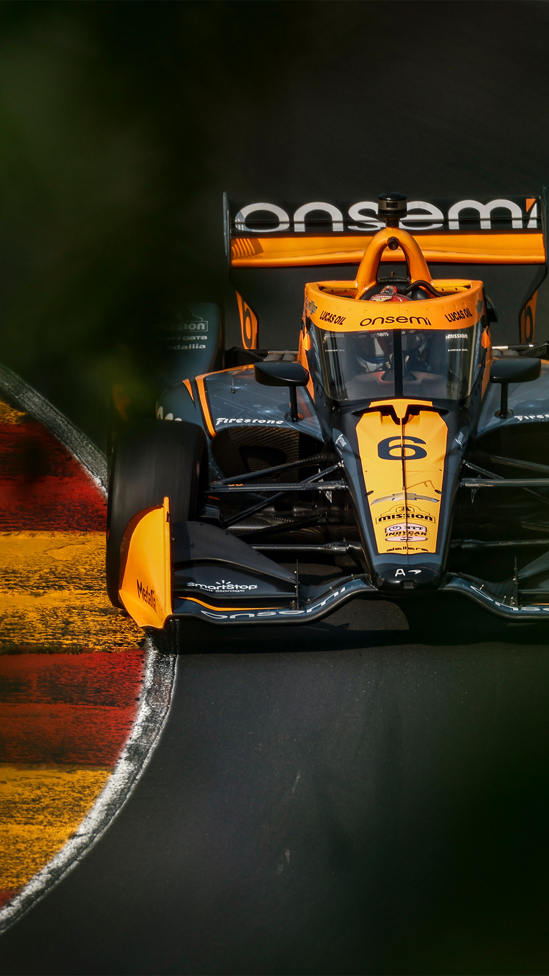 Indycar Wallpaper Red Bull RB21 Gallery: Check Out All The Angles Of